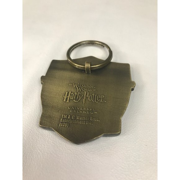 Warner Bros. | Other | Ron Weasley Riddikulus Keychain Universal ...